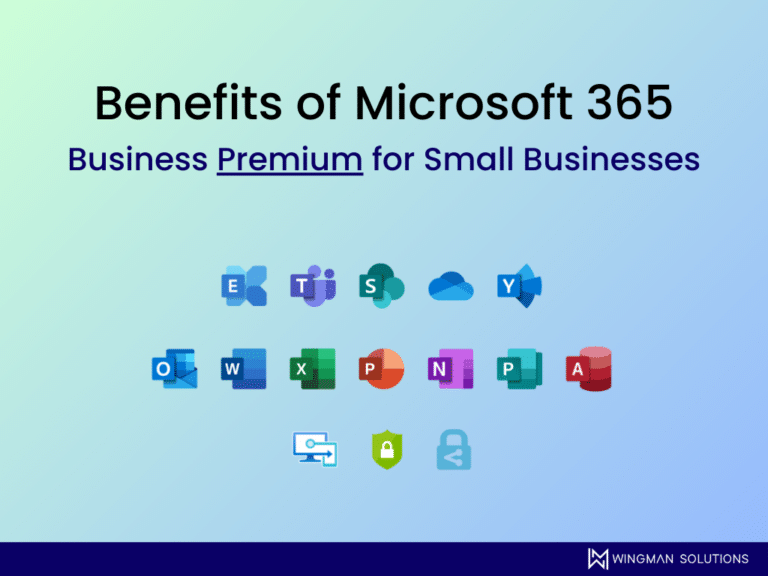 Is Microsoft 365 Business Premium Worth It In 2024?